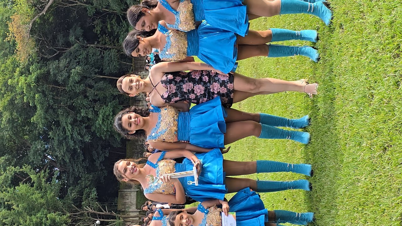 Festival de Bandas de Ozatlan- Categoría Libre - YouTube