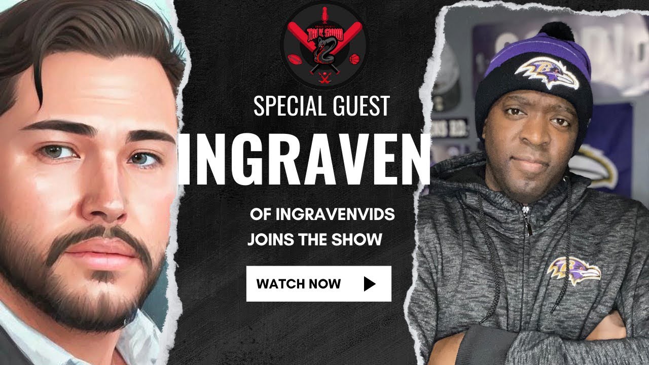 Lamar Jackson, Ravens Defense, AFC North, Off-season | Ingraven joins ...