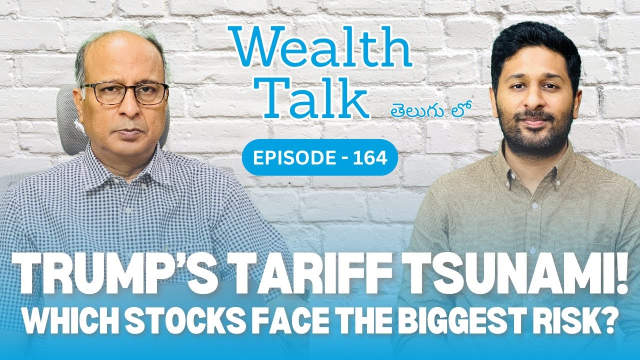 Trump’s 25% Tariff Shock: Stocks & Sectors That are at Most Risk ...