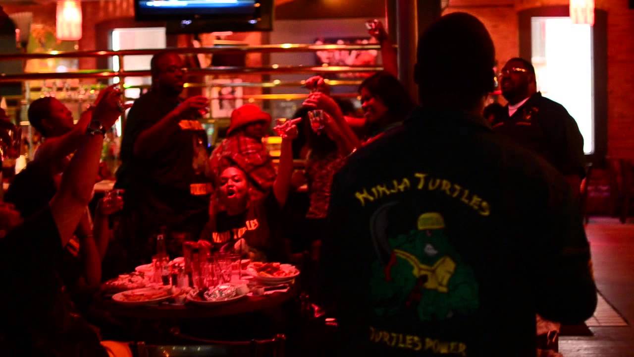 W.F.O.T. Grand Bale Michigan 2013 (Ninja Turtles Detroit Chapter #1 ...