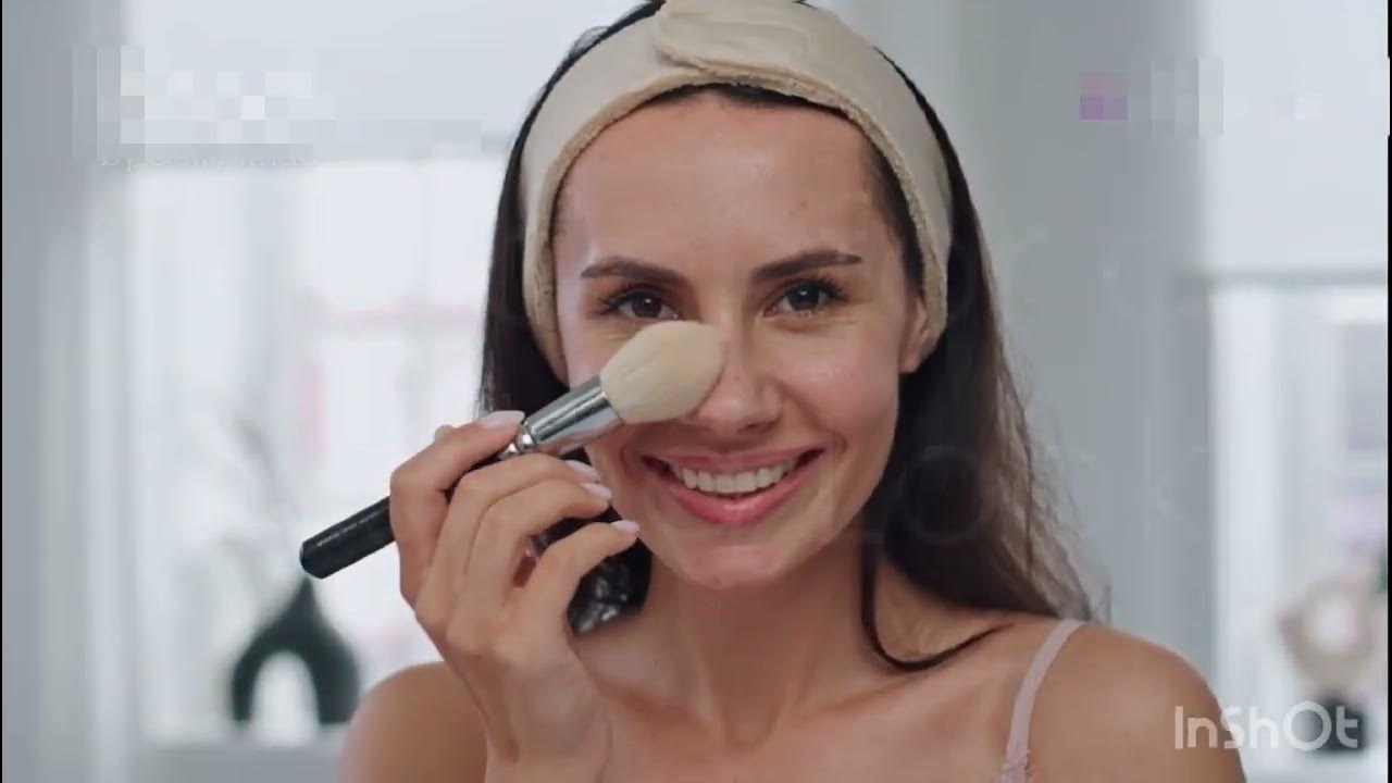 Quick 5-Minute Everyday Makeup Routine for Busy Women | Easy & Natural Look - YouTube