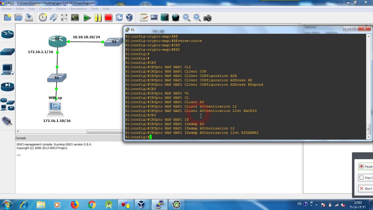 Install Cisco VPN Client-VPN Remote Access on Windows - YouTube
