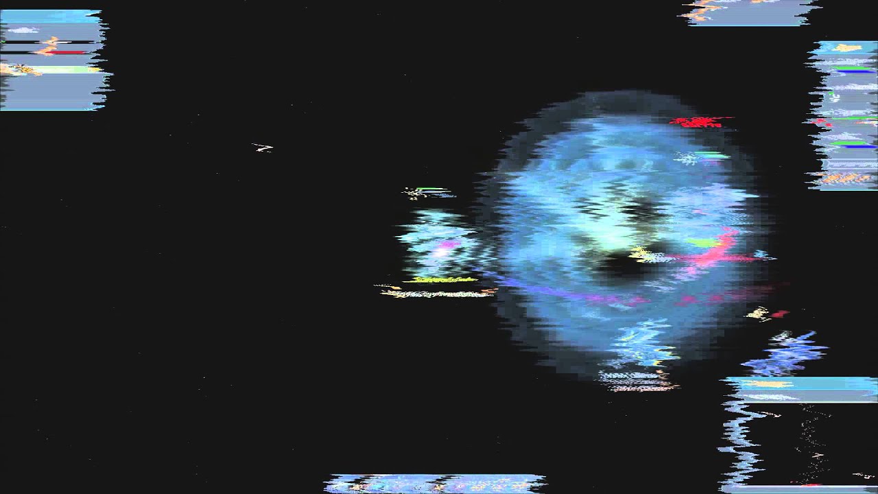 Darkorbit: "Return"(Old and New Client) - YouTube