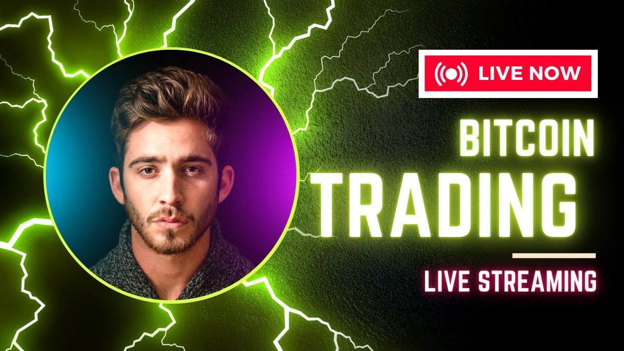 Btcusd Live। Live Trading। Bitcoin Live। Bitcoin Analysis। 24/12/2024 ...