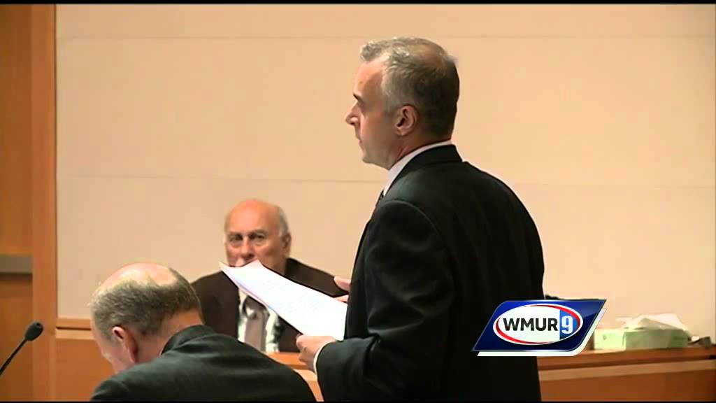 Stephen Coco released from jail - YouTube