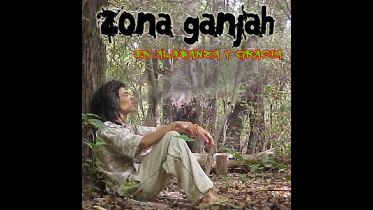Zona Ganjah - Todo Cuadra (En Alabanza Y Gracia) #02 - YouTube Music