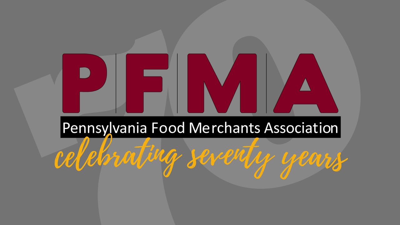 Why PFMA membership matters - YouTube