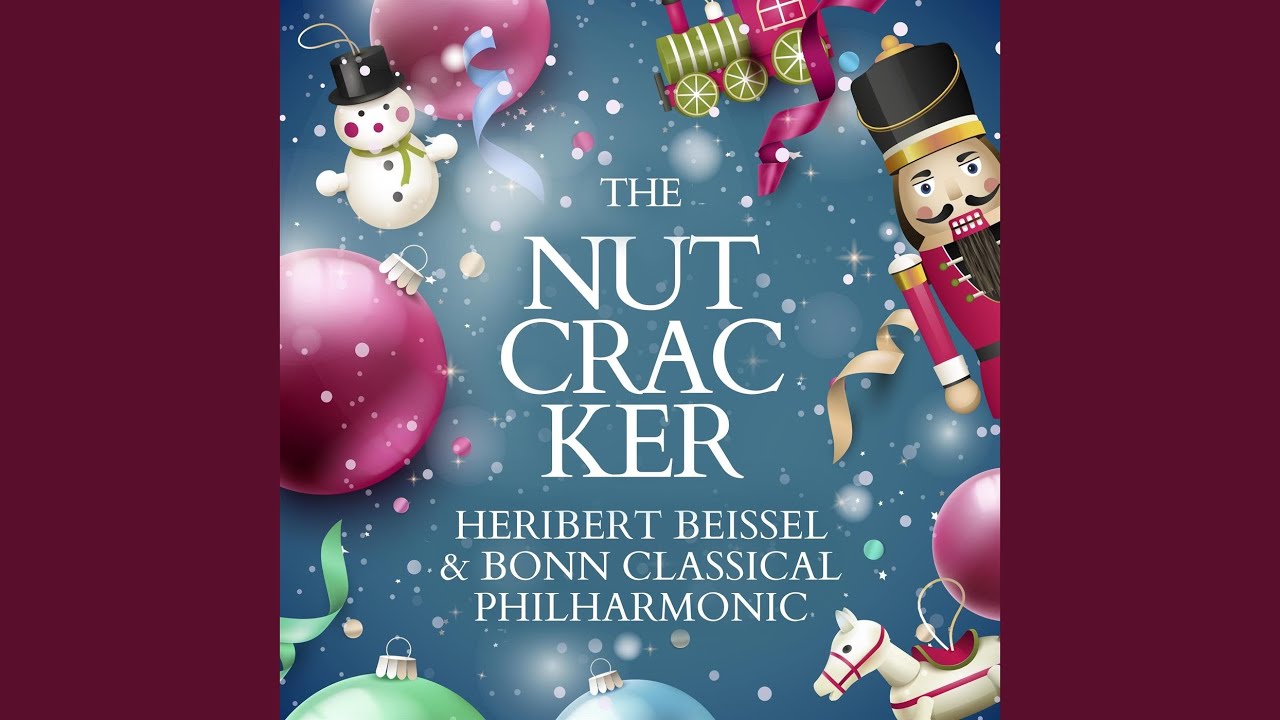 The Nutcracker, Op. 71, Act II: XIIf. Mother Ginger and the ...