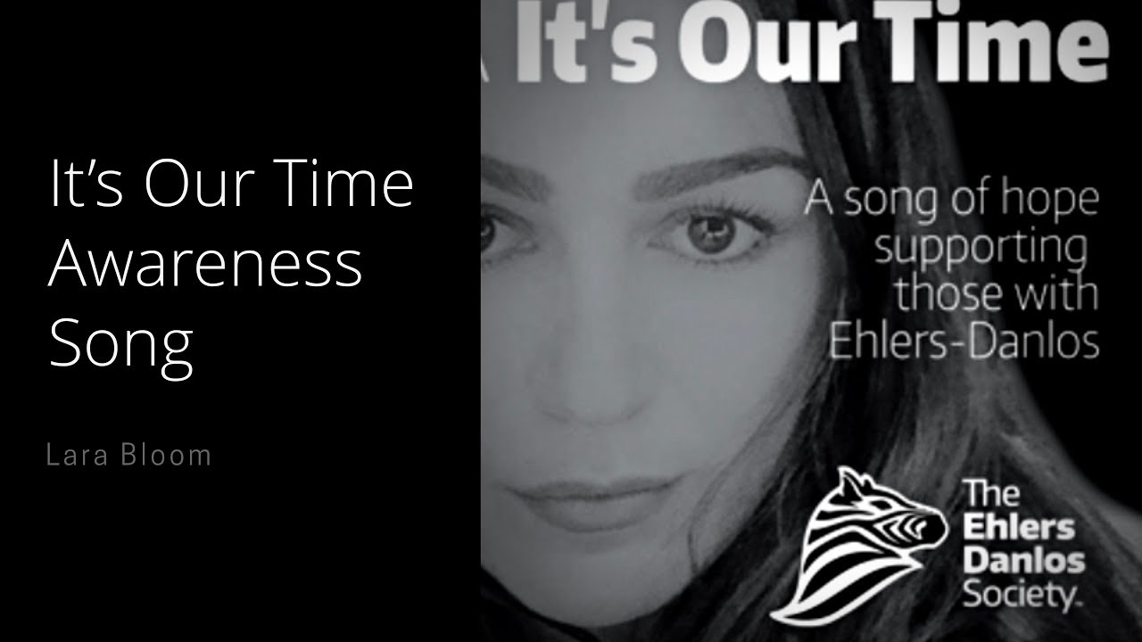 It's Our Time - Awareness Song - YouTube