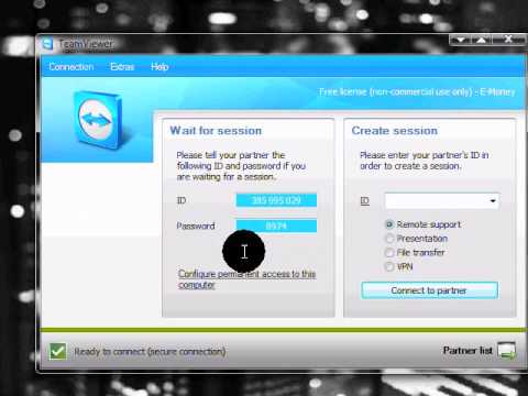 How to control Someones Computer 100% Real - YouTube