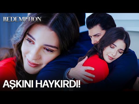 “Seni seviyorum Orhun Demirhanlı” ❤️‍🔥 | Esaret 335.Bölüm