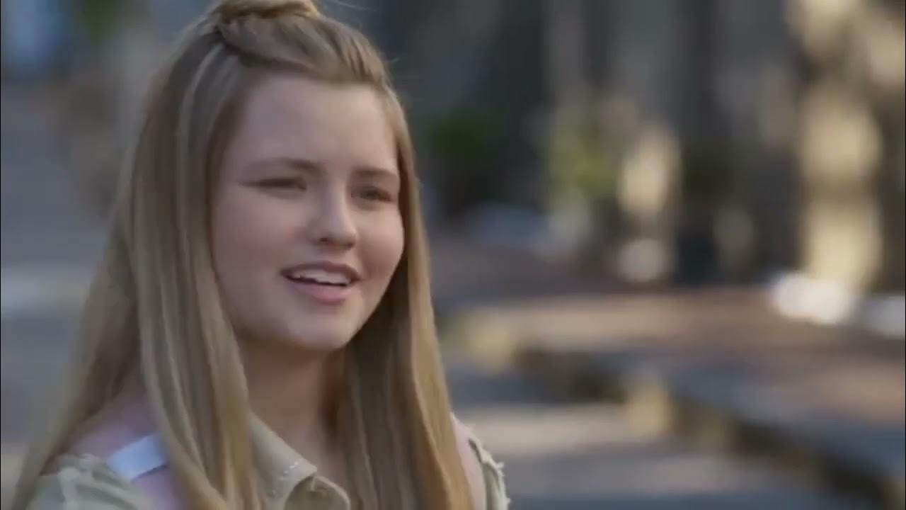 EAI ana Julia y teo capitulo 5 - YouTube