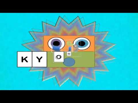 Super Kyoobur Logo Widescreen - YouTube