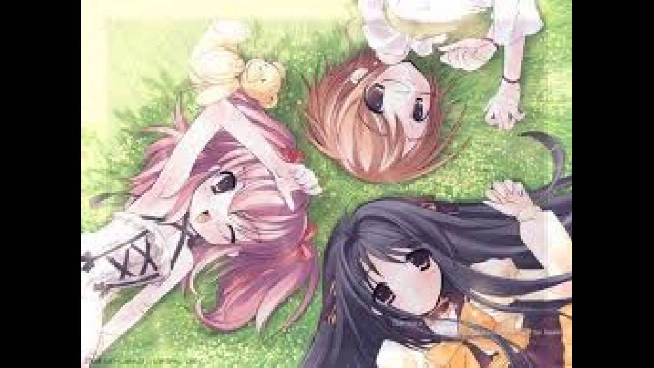 Nightcore ~ Count On Me - YouTube