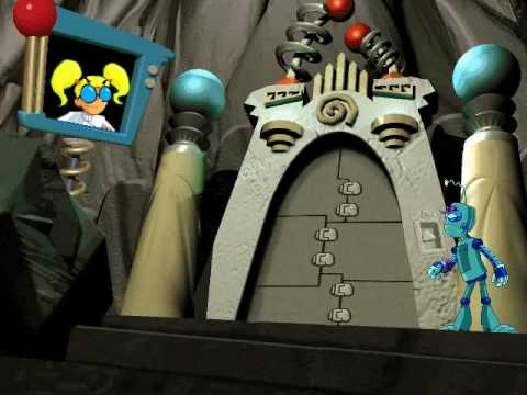 Let's Play JumpStart 3rd Grade: Part 1 - YouTube