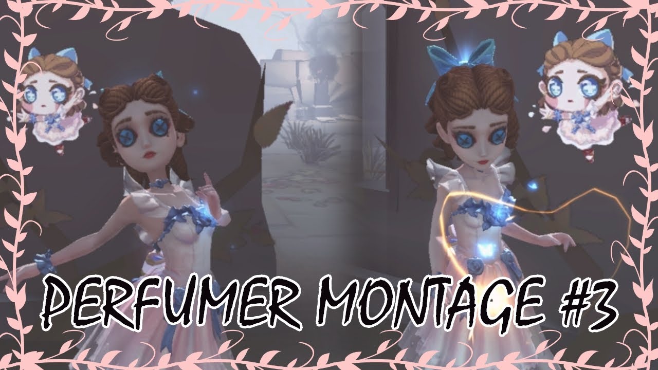 [ Identity V ] Perfumer montage #3 - YouTube