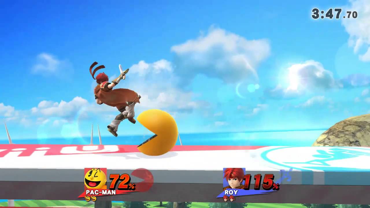 Git Gud Scrub, you fell twice - YouTube