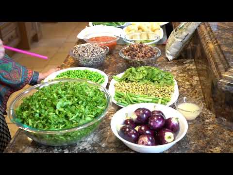 Vegetable Muthia | Mix Vegetable Muthia | Vegetable Dumplings | Noorie's Kitchen