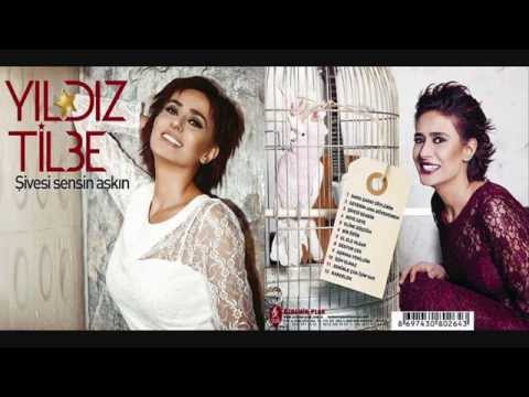 Yıldız Tilbe Severim Ama Güvenemem (2014) Yeni Albüm