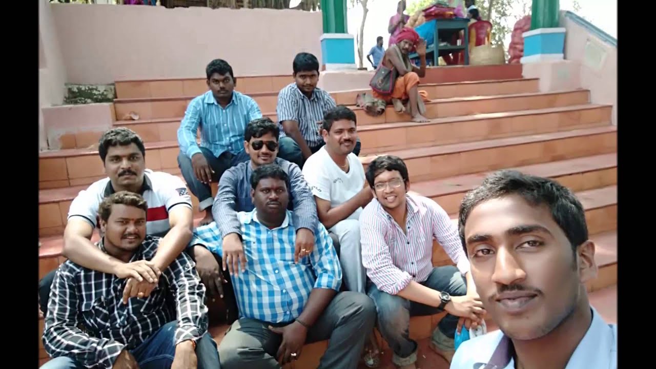 DARAKONDA TOUR - YouTube