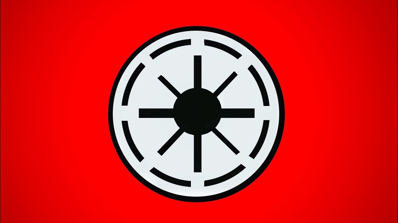 Cool symbols star wars republic navy - marketplacepana