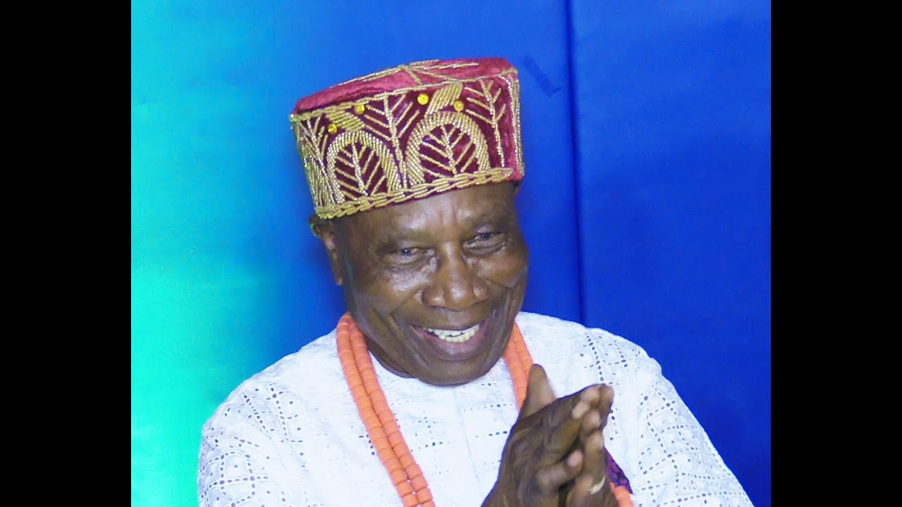 PROF NWACHUKWU OKEKE'S 82ND BIRTHDAY AND BOOK LAUNCHING CELEBRATION ...