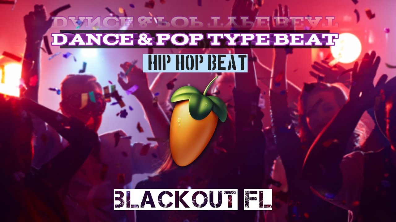 [FREE] Dance & Pop Type Beat "DARK LIGHT" [Prod By - Davian Beats ...