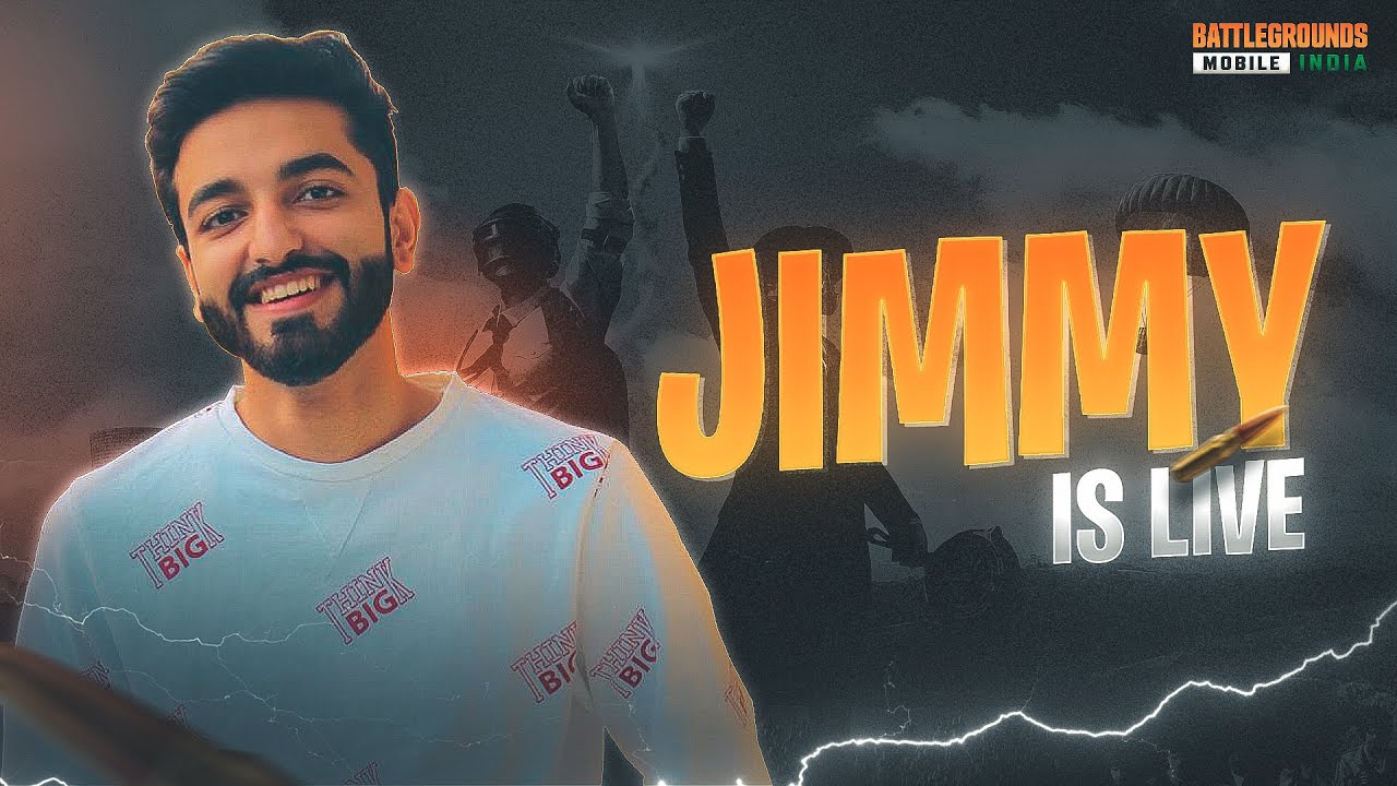 AAJAO SAARE!! | Jimmy7 Plays - YouTube