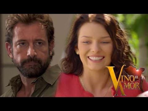 Luciana y David | Su Historia 1