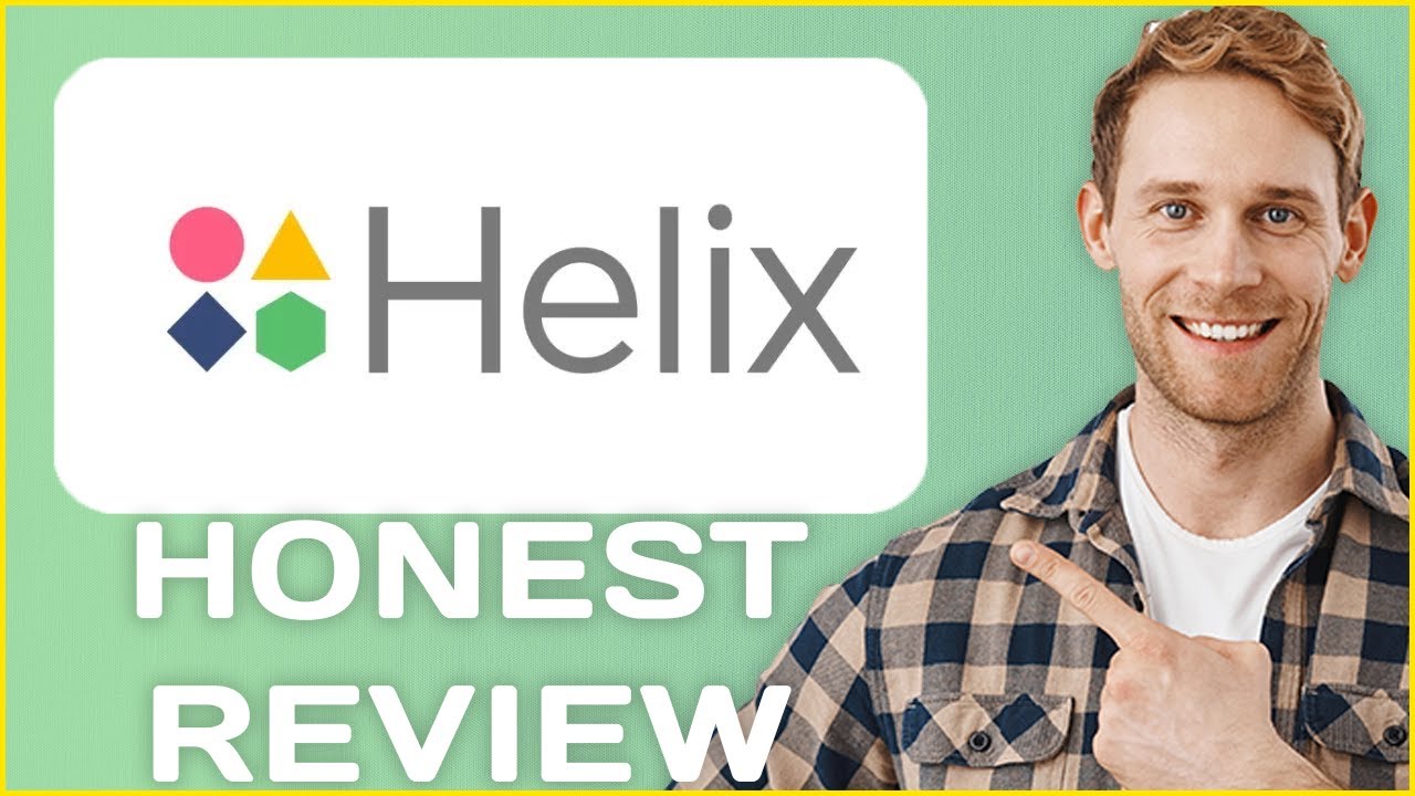 Helix At home DNA Test Kit Review | Usage Experience - YouTube
