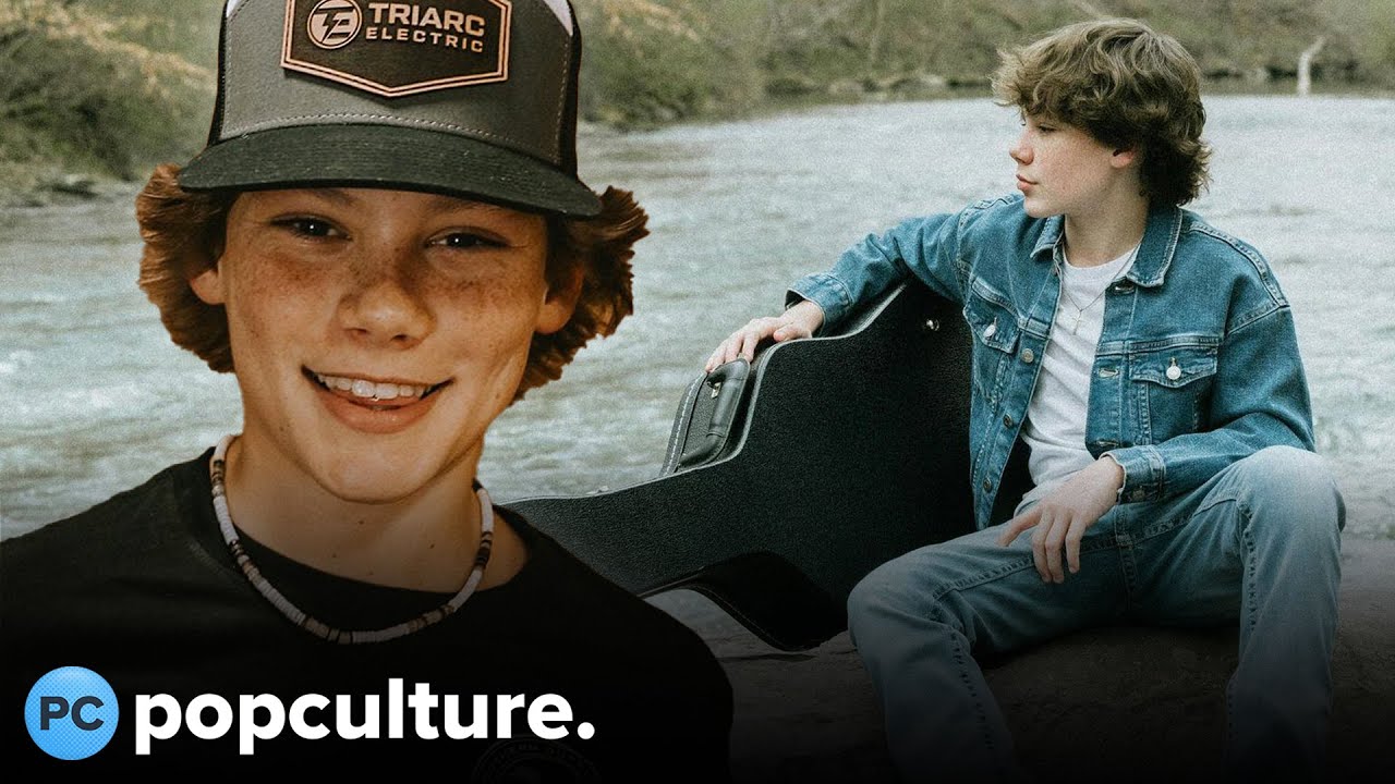 Maddox Batson Reacts to Lana Del Rey and Quavo Recording 'Tough,' Talks ...