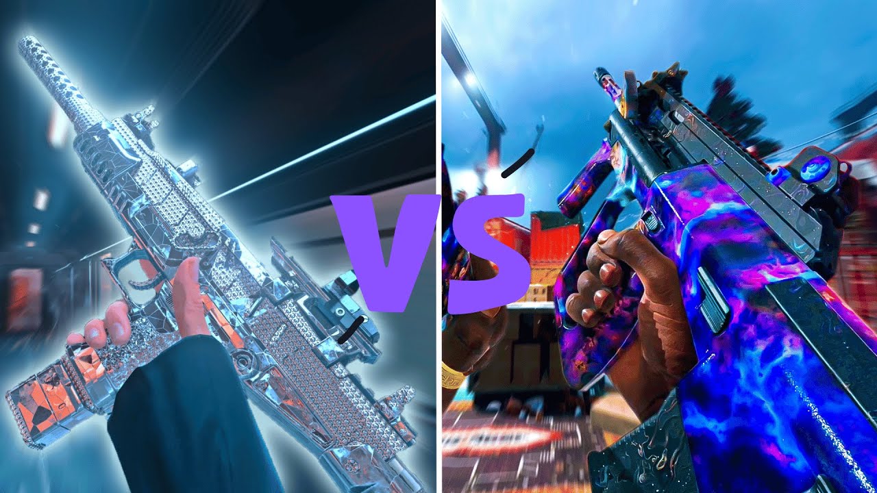 MW2019 vs MW2022 Movement | SND - YouTube