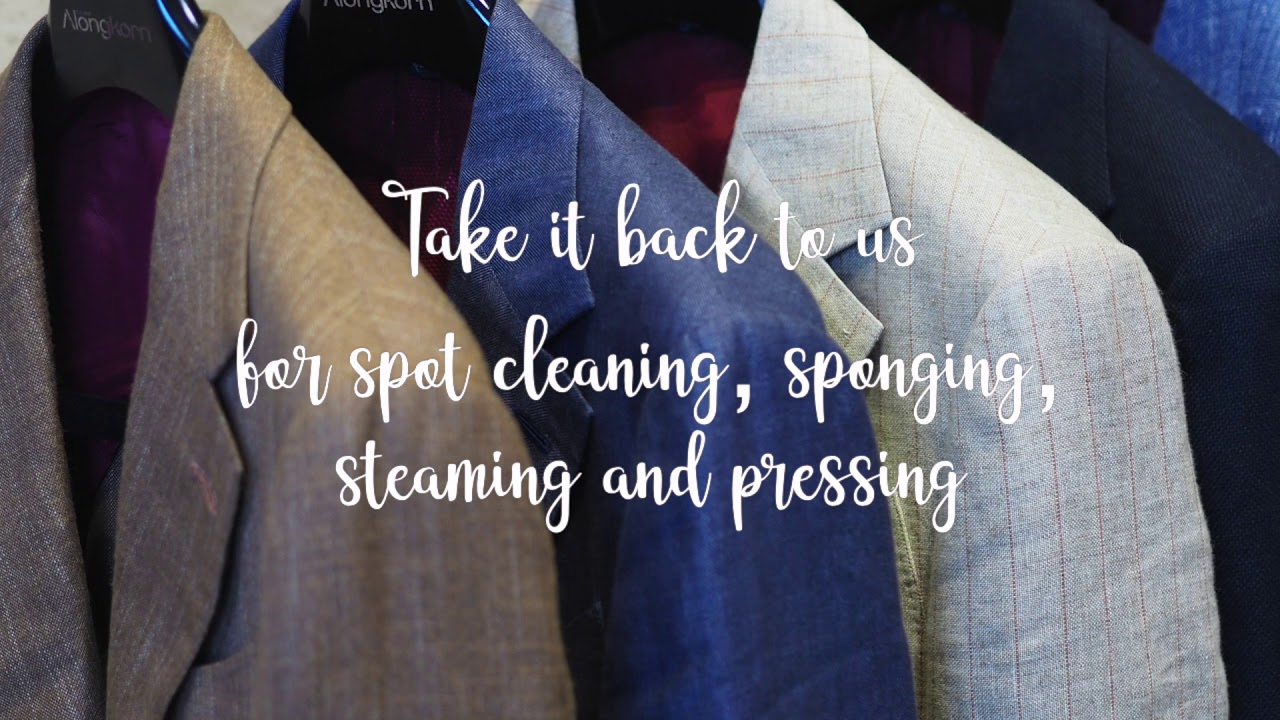 Pressing Service - YouTube