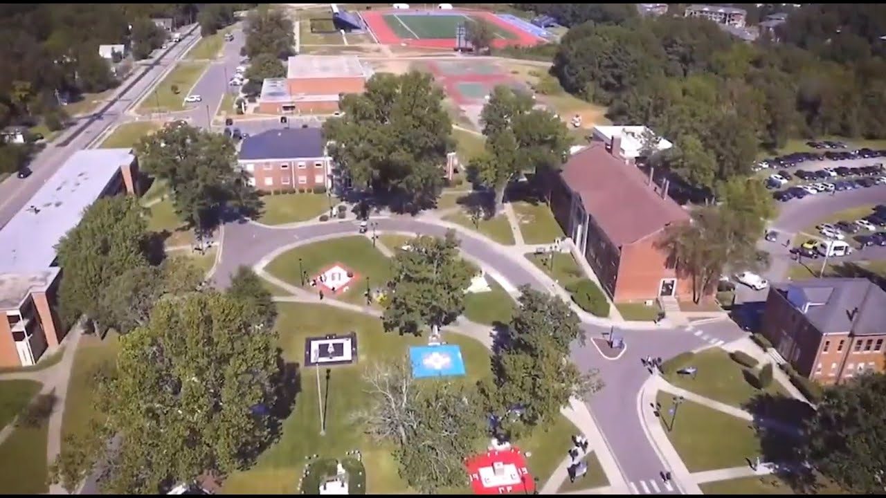 Welcome to Saint Augustine's University - YouTube