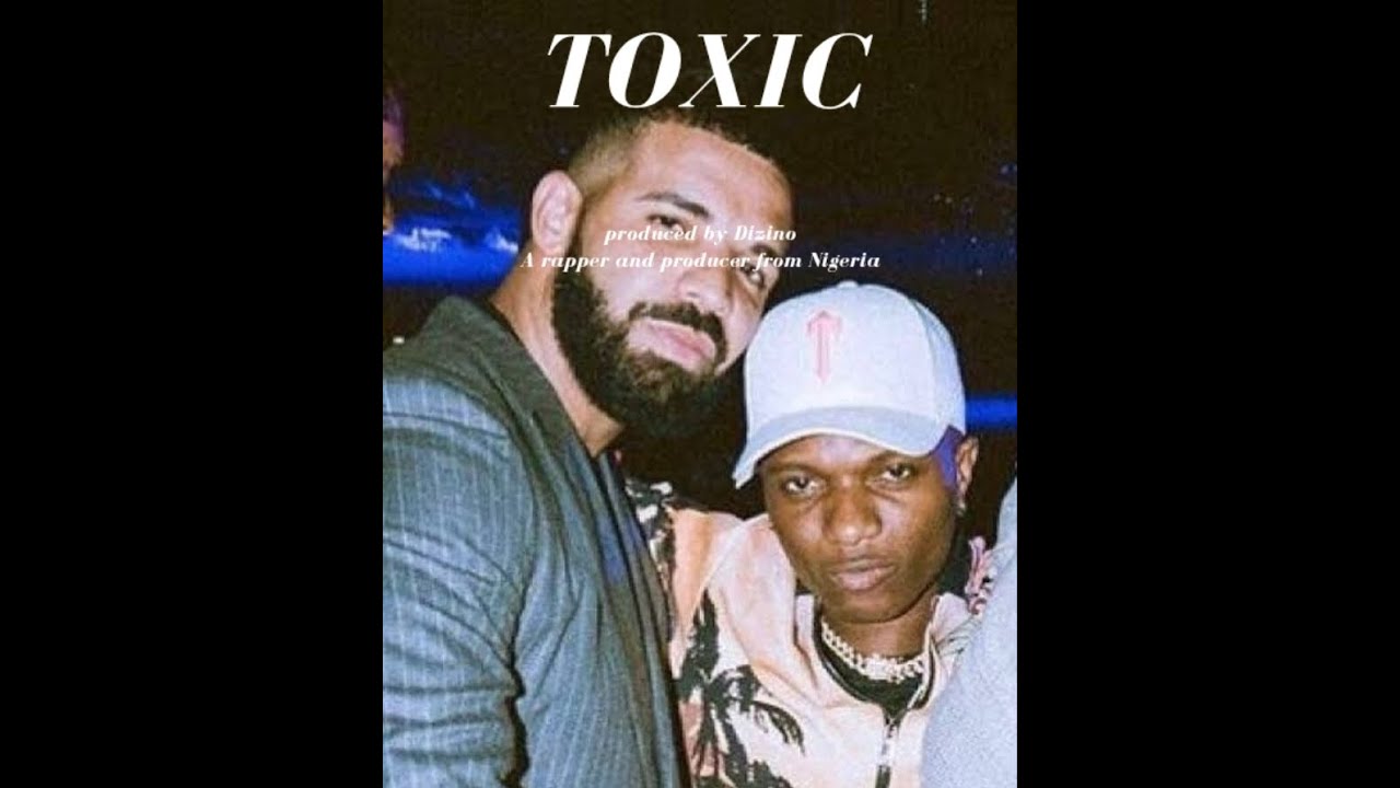 TOXIC – Drake Type Beat | Emotional Rap x Chill Trap Soul | Prod. by ...