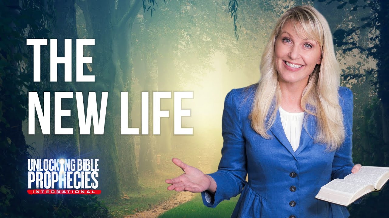 How to receive new life through Baptism? The meaning of Baptism - YouTube