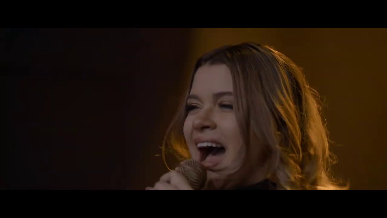 Perfecto Amor - Ashley Pitre - DavidPin Films - YouTube