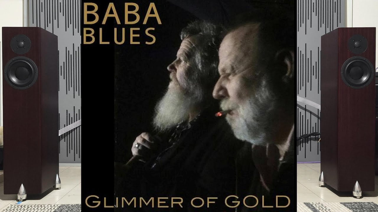 Baba Blues - St. James Infirmary / Ayre QB-9 Twenty / Moon i3 / Totem ...