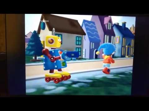 Učíme se s Noddym - Say it with Noddy - Hello/Goodbye - YouTube