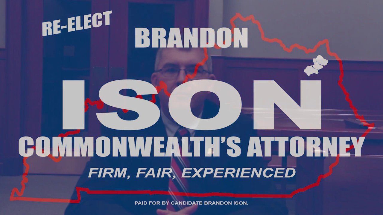 Setting The Record Straight, A Message from Your Commonwealth's ...