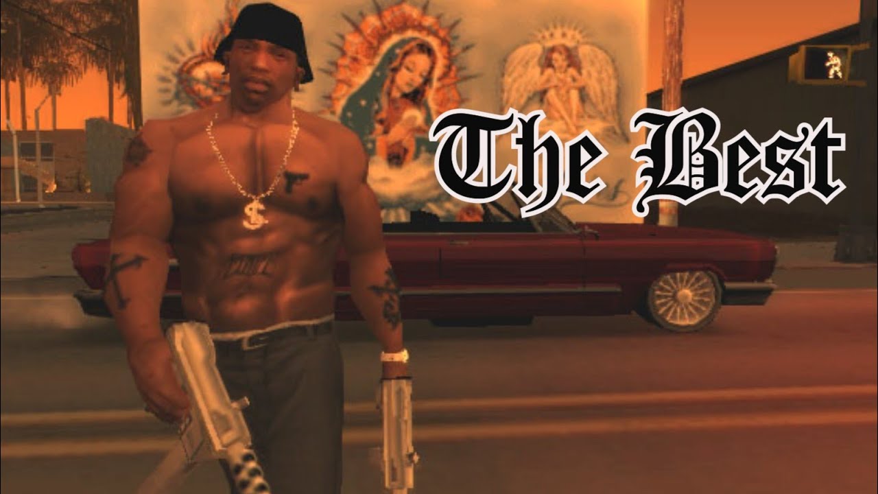 Reviewing The Best GTA Game YouTube reviewing-the-best-gta-game-youtube