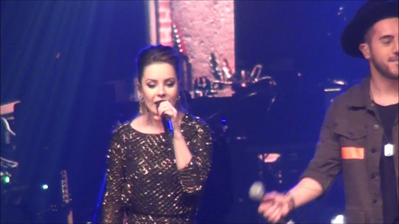 Sandy e Melim - As Quatro Estações (ao vivo) - YouTube