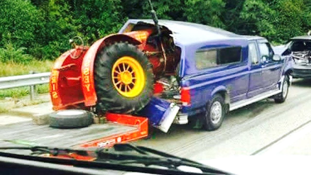 WORST DRIVERS On The Road! Crazy Driving Fails _ Idiots In Cars 2024 | STUPID DRIVERS ...