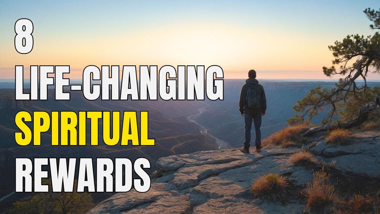 8 Spiritual Rewards of Celibacy: Unlock Your Inner Power - YouTube