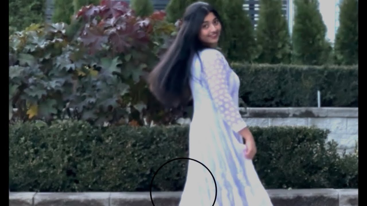 Morniye Dance Cover | Akshata Shinde - YouTube