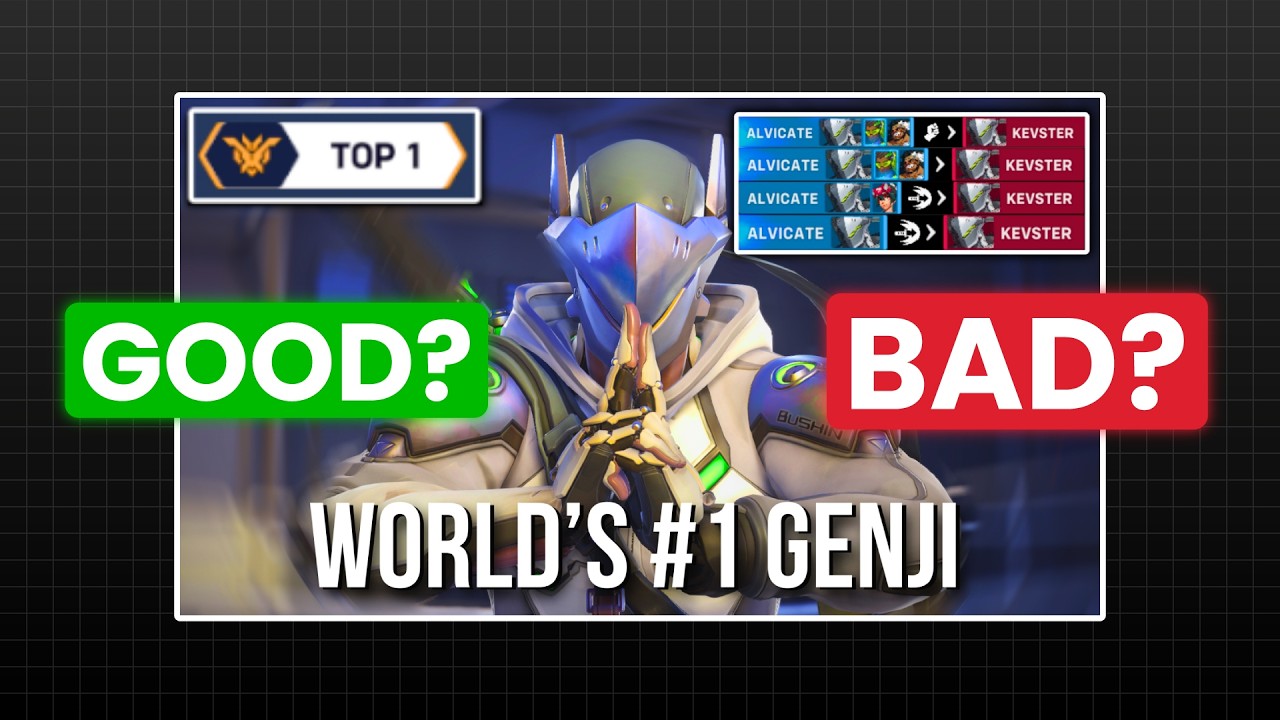 A Critique of Kajor's Alvicate Analysis - YouTube