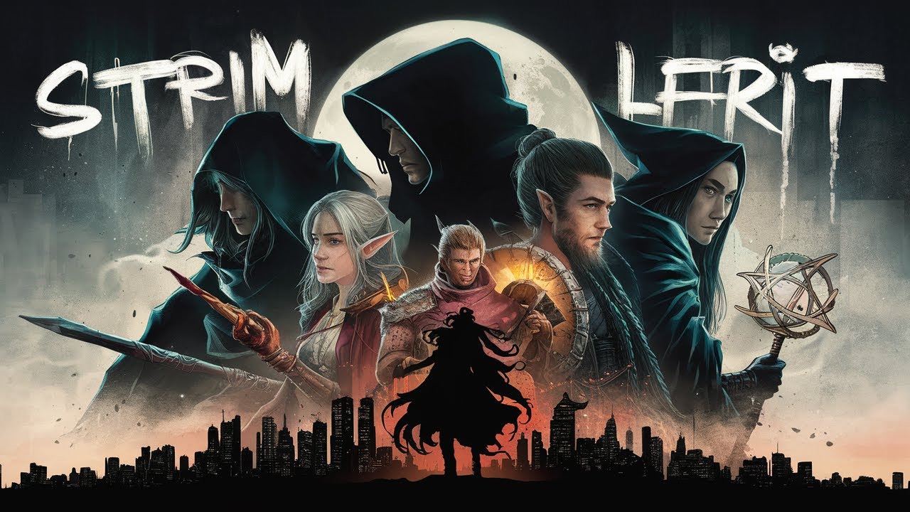 ХЦЭ с ГИ AshuraKai Залетай Поглазеть) - YouTube