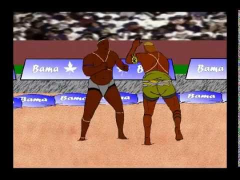 Balla Gaye 2 Vs Bombardier  BD