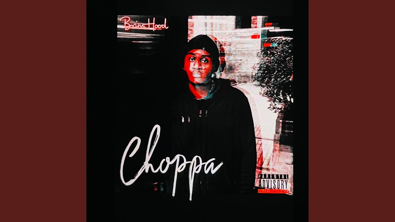 CHOPPA! - YouTube