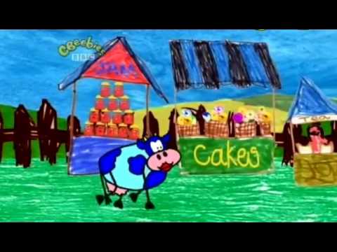 Cbeebies The Story Makers Seasons Kids Learning TV Shows Full Episode ...